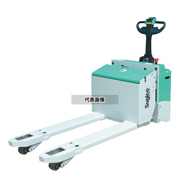杉国工業(Sugico・スギコー) 電動ローリフト 4LW2-25L 積載能力2500kg ウォーキーモデル [送料別途お見積り] : sgi ...