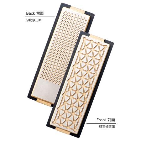 シャプトン（SHAPTON） 砥石修正器 空母 (ダイヤモンド修正器) K0799【在庫有り】 : ファーストヤフー店 - 通販 ...
