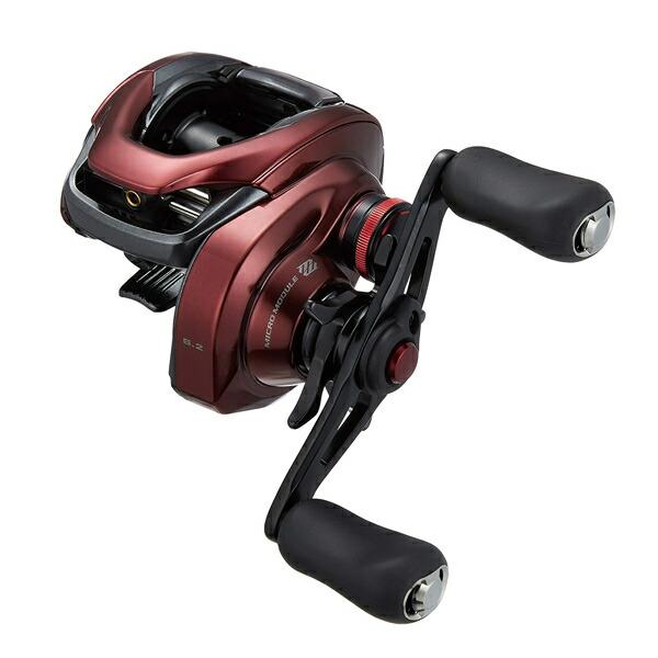 シマノ(shimano) 19スコーピオン MGL 151 LEFT(左ハンドル) : ファーストヤフー店 - 通販 - Yahoo!ショッピング