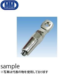 水本機械 ステンレス ロックターミナルアイ 品番：WLE-4 1個価格 : ファーストヤフー店 - 通販 - Yahoo!ショッピング