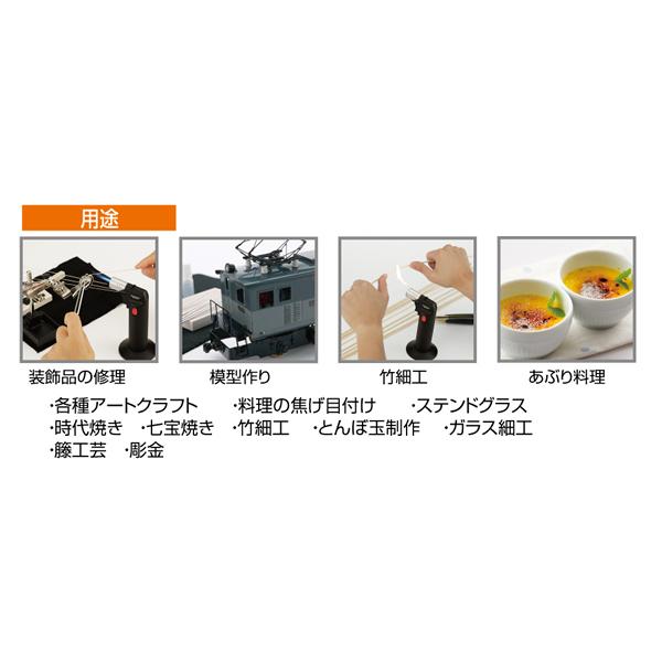 新富士バーナー スポットフレーム プロ RZ-511CR :shinf-rz-511cr:ファーストヤフー店 - 通販 - Yahoo!ショッピング