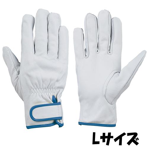 シモン 手袋 CG-717 シモングローブ サイズ：L 牛本革 10双入り :simon-4130700-l:ファーストヤフー店 - 通販 - Yahoo!ショッピング