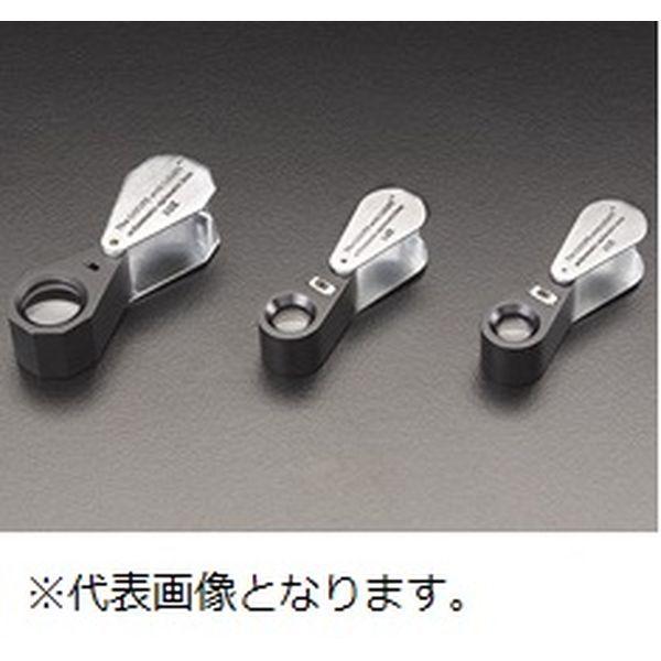 アルファーミラージュ LEDライトルーペ 10倍 MRL-106 LED-L : ファーストヤフー店 - 通販 - Yahoo!ショッピング