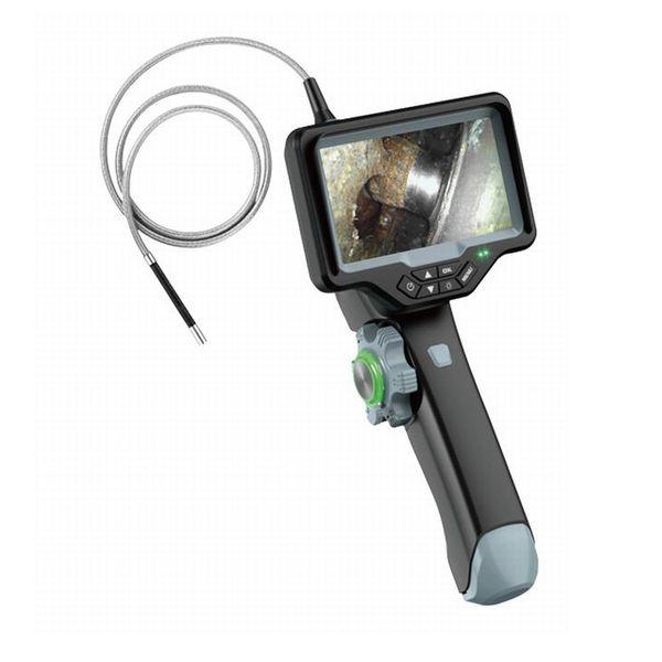 アルファミラージュ株式会社 工業用内視鏡 MRT-40TH-1M : ファーストヤフー店 - 通販 - Yahoo!ショッピング