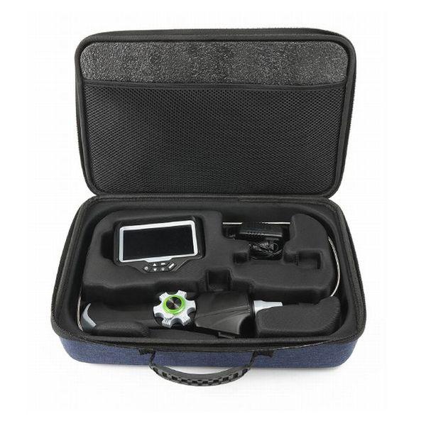 アルファミラージュ株式会社 工業用内視鏡 MRT-40TH-1M : ファーストヤフー店 - 通販 - Yahoo!ショッピング