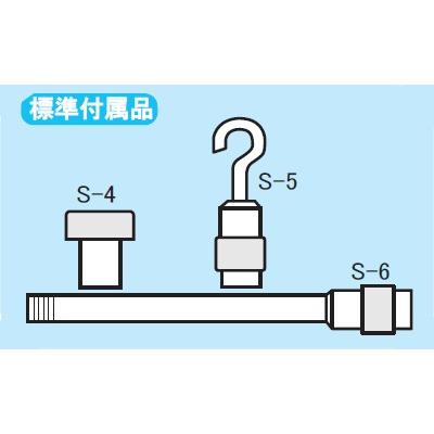アトニック AP-10N 標準型プッシュプルテスター 最大測定値：10N : ファーストヤフー店 - 通販 - Yahoo!ショッピング