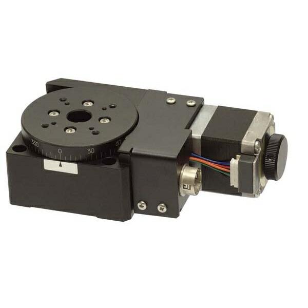 中央精機 ハイグレード回転ステージ ARS-5036-GM : ファーストヤフー店 - 通販 - Yahoo!ショッピング