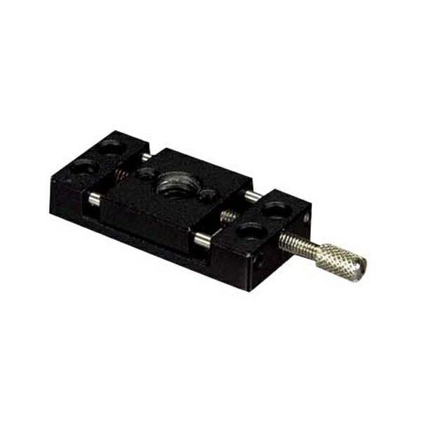 中央精機 X軸マイクロステージ LS-M61-C6M : ファーストヤフー店 - 通販 - Yahoo!ショッピング