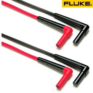 フルーク(FLUKE) TL222 SureGrip シリコン直角テスト・リード :soku-fkuke-2003616:ファーストヤフー店 ...