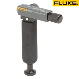 フルーク(FLUKE) 700LTP-1 プロセス校正器用低圧力テスト・ポンプ : ファーストヤフー店 - 通販 - Yahoo!ショッピング