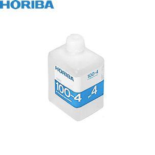 堀場製作所(HORIBA) pH4標準液 フタル酸塩標準液 500mL 100-4/3200043638 : ファーストヤフー店 - 通販 ...
