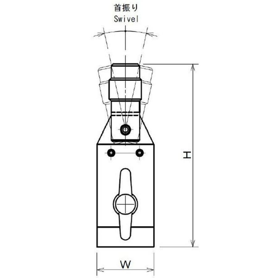 イマダ 片側ウレタン仕様フィルムチャック FC-21U : ファーストヤフー店 - 通販 - Yahoo!ショッピング