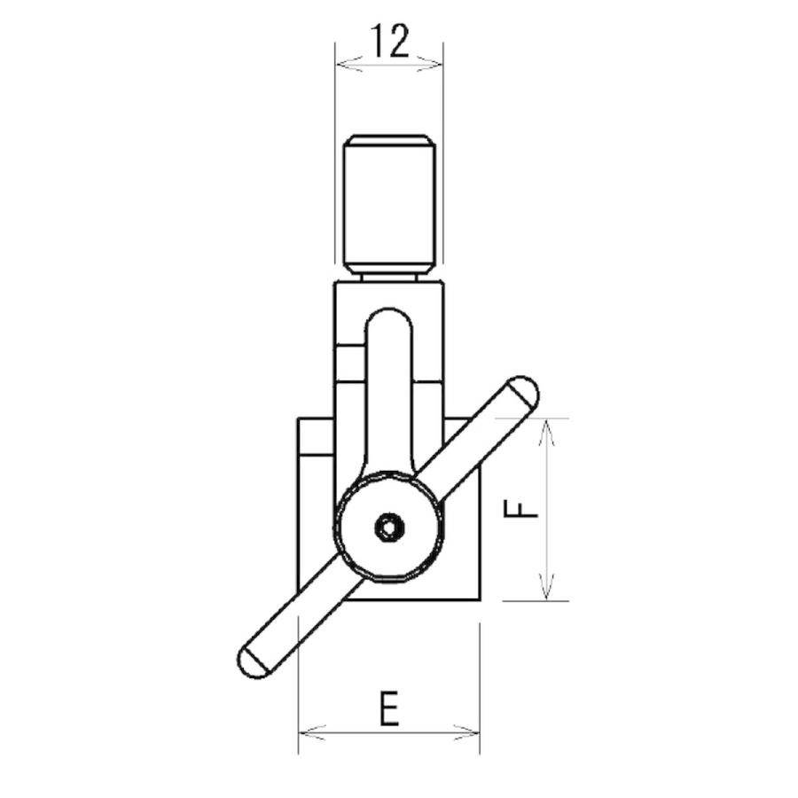 イマダ フラットチャック GC-1100 : ファーストヤフー店 - 通販 - Yahoo!ショッピング