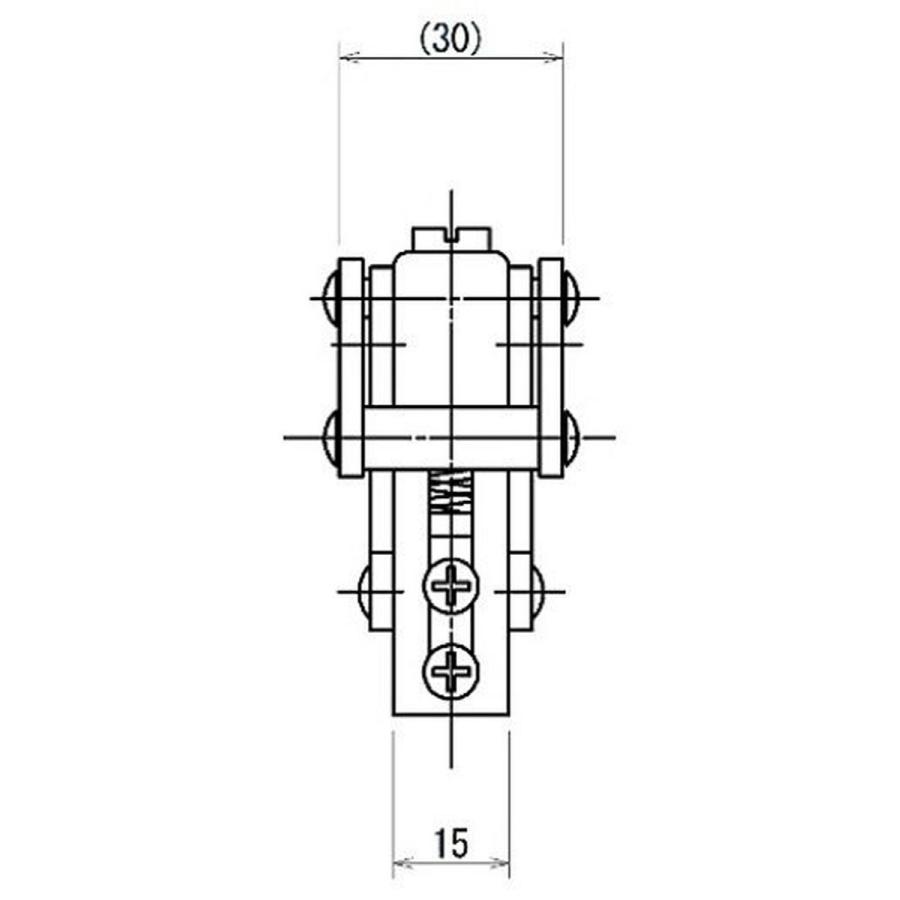 イマダ クサビチャック KC-100 : ファーストヤフー店 - 通販 - Yahoo!ショッピング