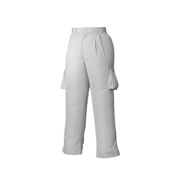 空調服(R) KU90680/シルバー/3L + FA23112K50+BT23212+CB23313 バッテリーセット/ 防蜂用ズボン +スターターキット/シルバー3L : ファーストヤフー ...