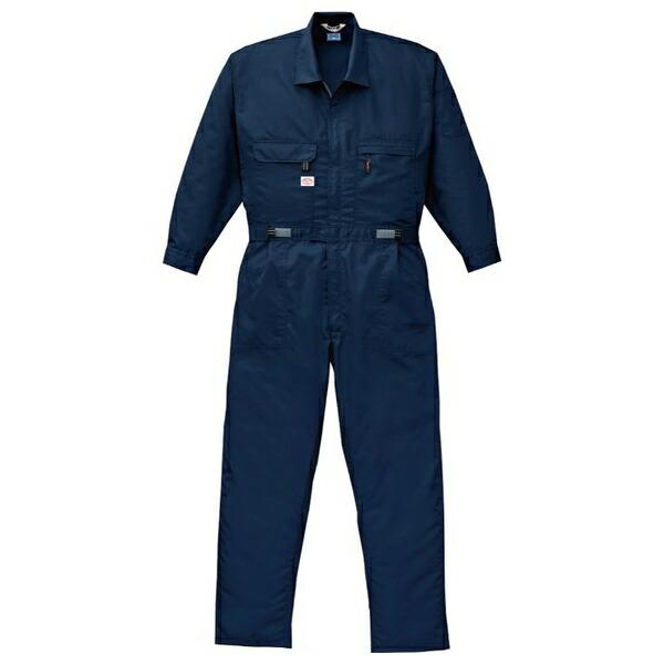 空調服(R) 1-9820/ネイビーブルー/LL + FAN2200B+LISUPER1+CBB500 バッテリーセット/ 空調つなぎ服(R) +スターターキット/ネイビーブルーLL ...