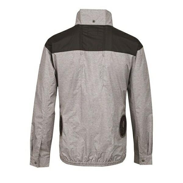 2024年度今季完売：空調服(R) 9204/蛍光オレンジ/8L + FA23112K90+BT23212+CB23312 バッテリーセット/ 高視認 : soku-kuu-014638 ...