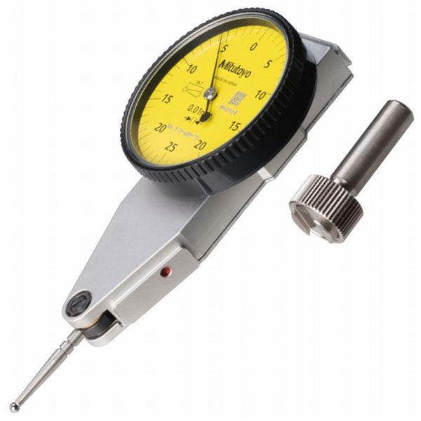 ミツトヨ(Mitutoyo) テストインジケータ 513-486-10H TI-333HX : ファーストヤフー店 - 通販 - Yahoo!ショッピング