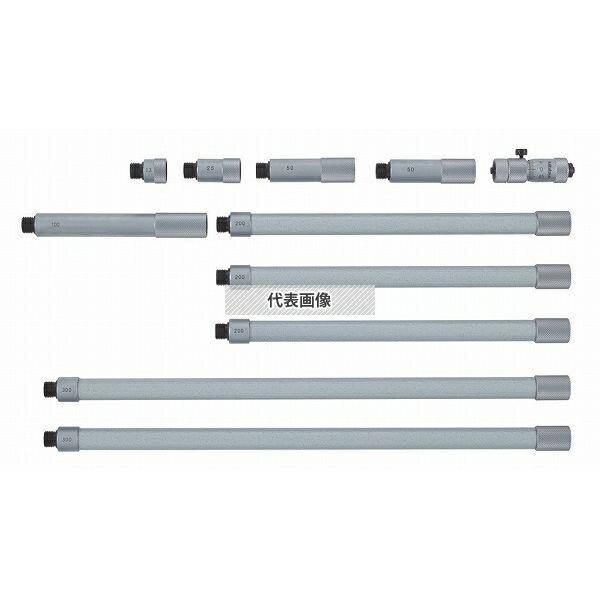 ミツトヨ(Mitutoyo) IMZ-300W 継足ロッド形内測マイクロメータ（137-207） : ファーストヤフー店 - 通販 - Yahoo!ショッピング