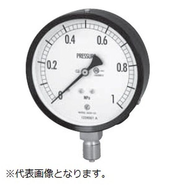 長野計器 普通形圧力計 AA10-121 AT1/4-60X0.3MPA : ファーストヤフー店 - 通販 - Yahoo!ショッピング