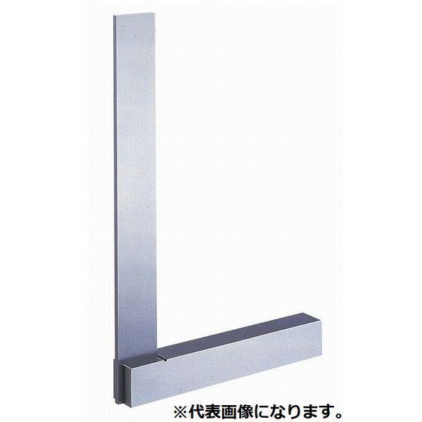 新潟理研測範 台付スコヤ 1級焼入 200X130 DS1-200 : ファーストヤフー店 - 通販 - Yahoo!ショッピング