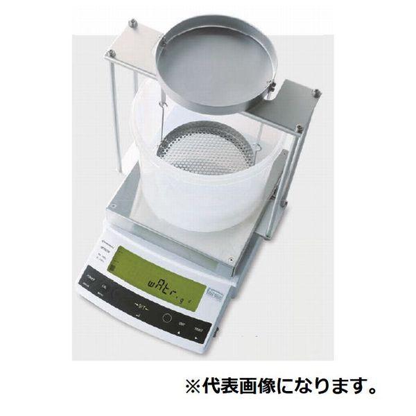 島津製作所 電子上ざら天秤 校正分銅なし UP423Y :soku-shimadzu-up423y:ファーストヤフー店 - 通販 ...