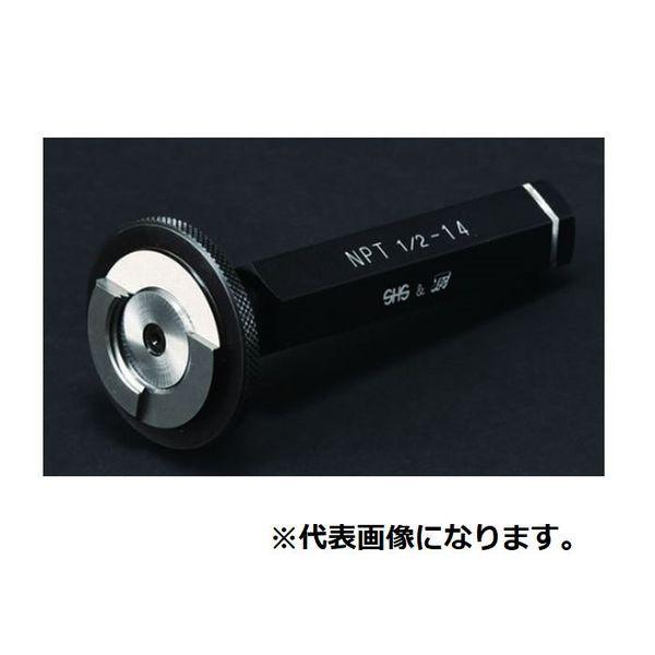 測範社 管用テーパネジプラグゲージ NPT NPT-P1/4-18 : ファーストヤフー店 - 通販 - Yahoo!ショッピング