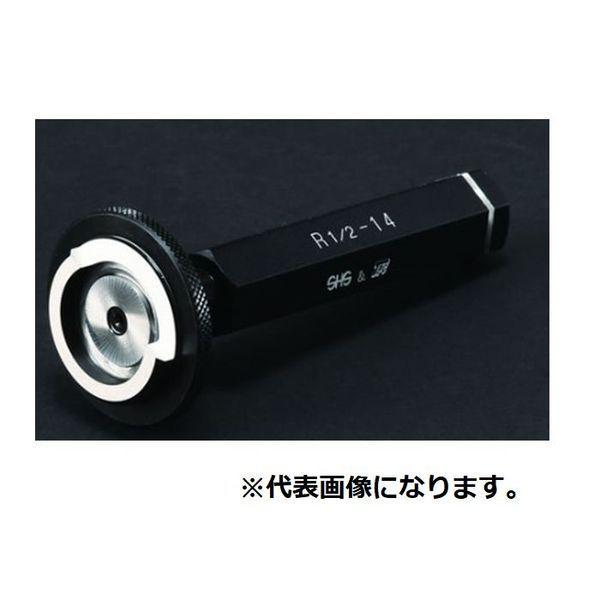 測範社 管用テーパネジプラグゲージ Rc RC1/2-14 : soku-sohs-rc1s2-14 : ファーストヤフー店 - 通販 - Yahoo!ショッピング