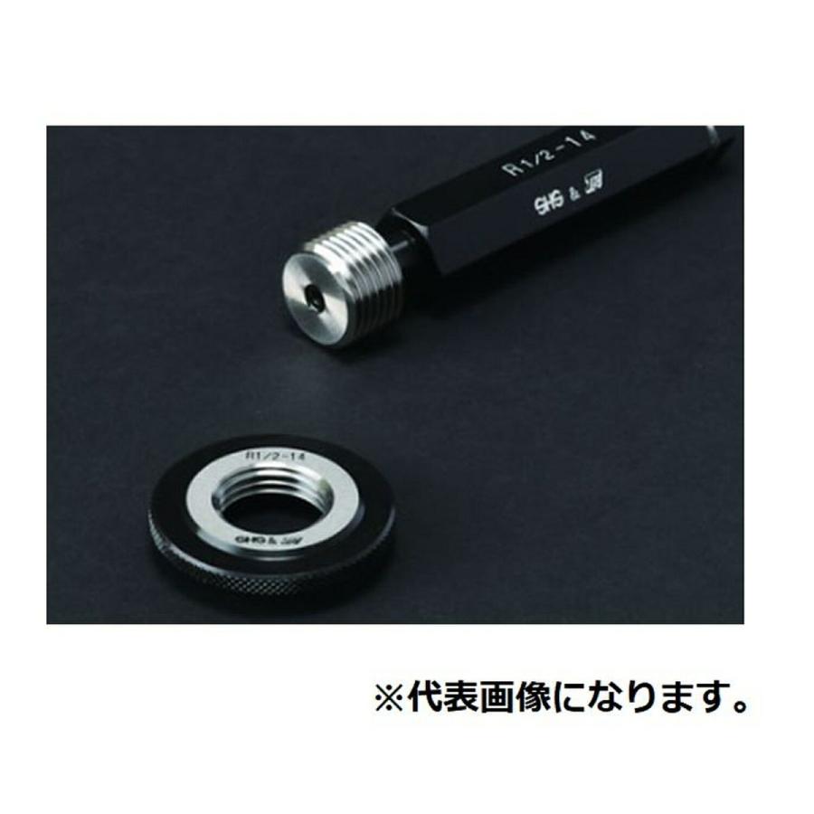 測範社 管用テーパネジプラグゲージ Rc RC1/4-19 : ファーストヤフー店 - 通販 - Yahoo!ショッピング