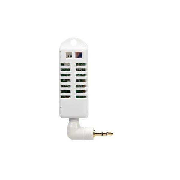 テイ・アンド・デー(T&D) 温湿度センサ THA-3001 : soku-tad-tha-3001 : ファーストヤフー店 - 通販 ...