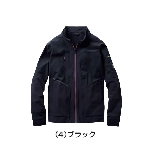 SOWA 桑和(SOWA) 上下セット 長袖ブルゾン0328-00 ジョガーパンツ0328-08 カラーブラック×ブラック サイズSから4L : ファーストヤフー店 - 通販 - Yahoo ...