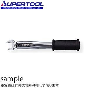 スーパーツール スーパートルクレンチ スパナ：17mm 設定トルク：16N・m STW17H : ファーストヤフー店 - 通販 - Yahoo!ショッピング