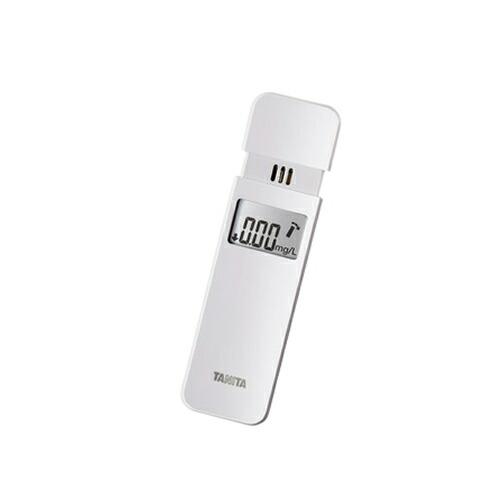 タニタ(TANITA) アルコールチェッカー EA-100-WH （ホワイト） 【在庫有り】 : tanita-ea-100-wh : ファーストヤフー店 - 通販 - Yahoo!ショッピング