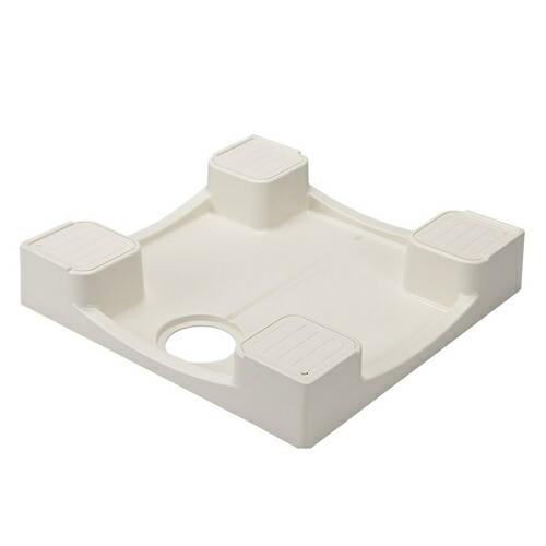 テクノテック イージーパン TPD640-CW1 かさ上げ防水パン アイボリーホワイト 【在庫有り】 : ファーストヤフー店 - 通販 - Yahoo!ショッピング