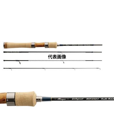 天龍(TENRYU) レイズ インテグラル Rayz integral RZI50UL-4 4pcsモデル コード：019406【在庫有り ...