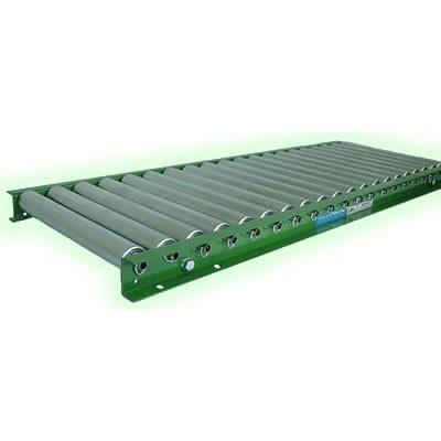 寺内製作所 スチール ローラーコンベヤ ストレート S38-P50×300W×2000L [法人限定] : ファーストヤフー店 - 通販 - Yahoo!ショッピング