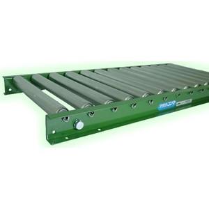 寺内製作所 スチール ローラーコンベヤ ストレート S42-P75×600W×1000L [法人限定] : ファーストヤフー店 - 通販 - Yahoo!ショッピング