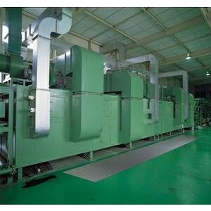 テラモト（TERAMOTO） リサイクル長マット 縞鋼板シルバー 915mm×20m MR-157-120-5 [法人限定] : ファースト ...