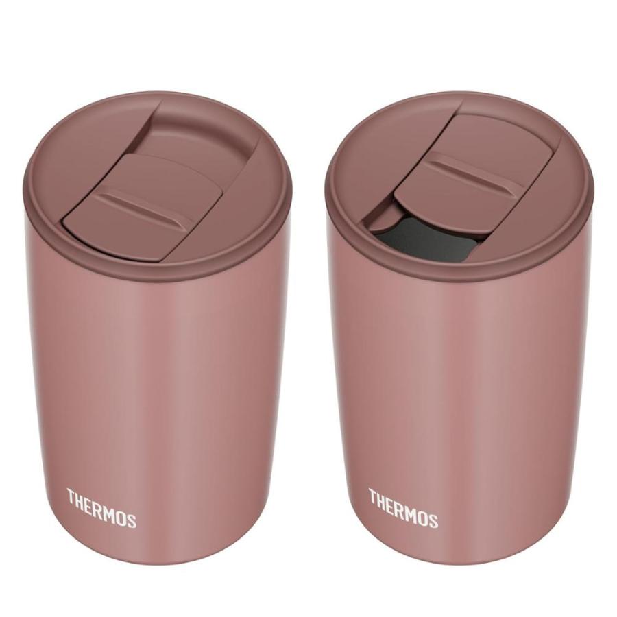 サーモス(THERMOS) 真空断熱タンブラー 500ml ダークグレー [JDP-501 DGY]【在庫有り】 : ファーストヤフー店 - 通販 - Yahoo!ショッピング