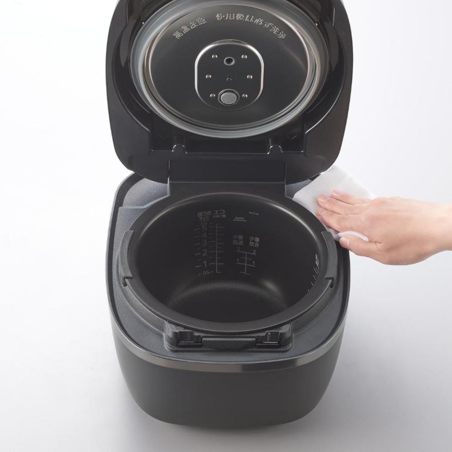 2025新商品 3size タイガー魔法瓶 JRI-C060 JRI-G100 JRI-G180 圧力IHジャー炊飯器 3.5合 5.5合 1升 | タイガー 炊飯器 ご泡火炊き 炊きた ...