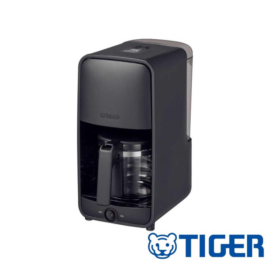 タイガー魔法瓶 TIGER タイガー コーヒーメーカー ADC-B061(KM) [ADC-B061KM] : ファーストヤフー店 - 通販 - Yahoo!ショッピング