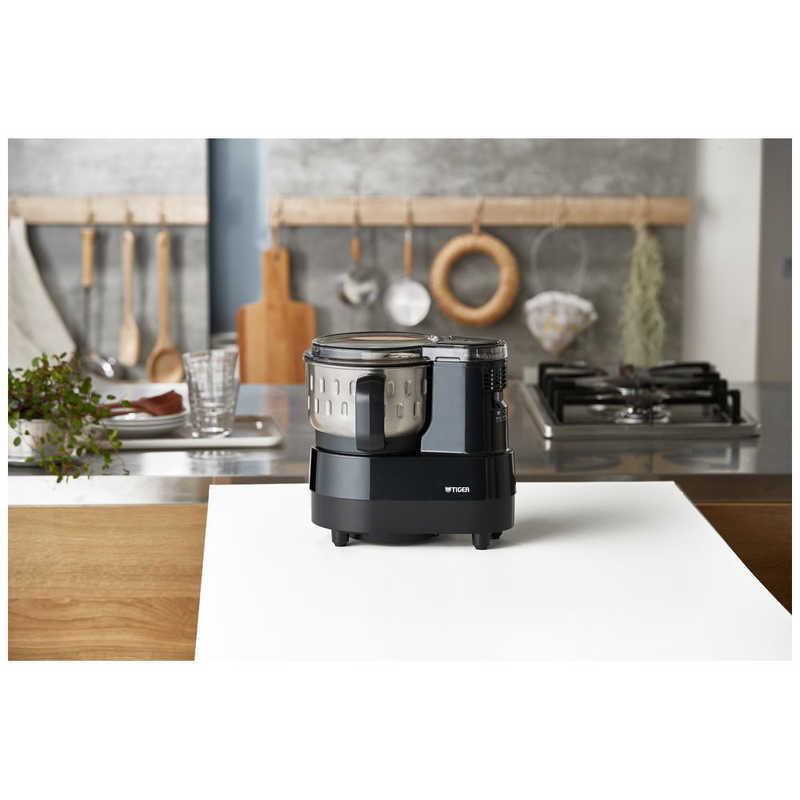 タイガー魔法瓶 TIGER タイガー フードプロセッサー SKF-H101(KD) [SKF-H101KD] : ファーストヤフー店 - 通販 - Yahoo!ショッピング