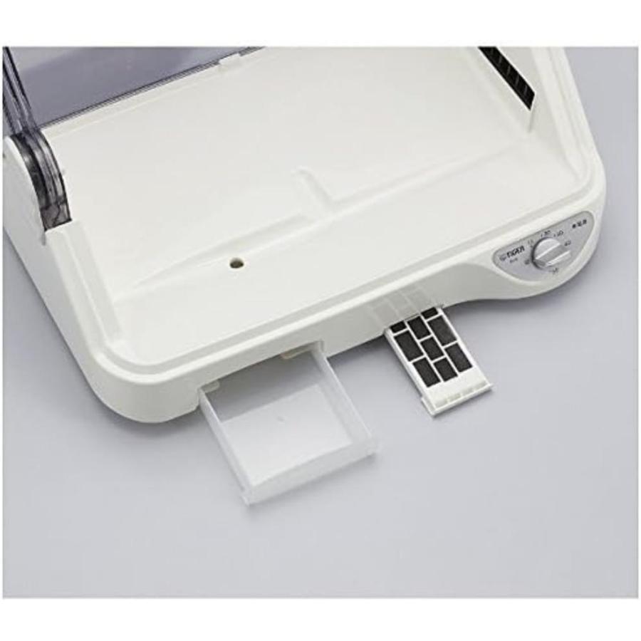 タイガー魔法瓶 TIGER タイガー 食器乾燥機 DHG-T400(W) [DHG-T400W] : ファーストヤフー店 - 通販 - Yahoo!ショッピング