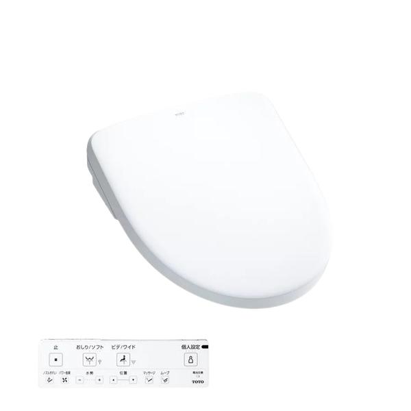TOTO(トートー) ウォシュレット アプリコットF1 TCF4714#NW1 ホワイト【在庫有り】 : ファーストヤフー店 - 通販 ...