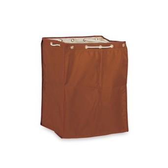 テラモト(TERAMOTO) BMダストカー 替袋E 茶 小 DS-232-310-4 [法人限定] : ファーストヤフー店 - 通販 - Yahoo!ショッピング