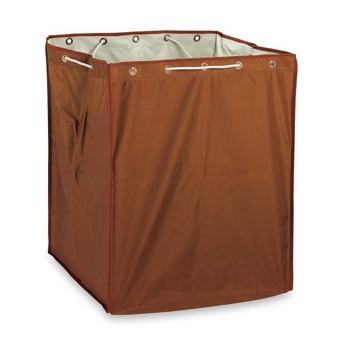 テラモト(TERAMOTO) BMダストカー 替袋E 茶 大 DS-232-330-4 [法人限定] : ファーストヤフー店 - 通販 - Yahoo!ショッピング