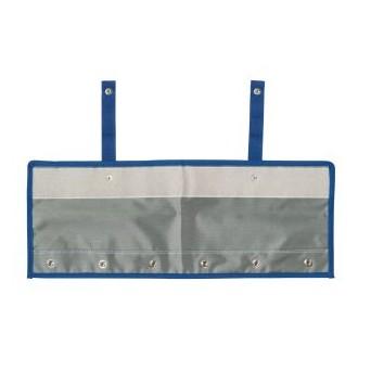 テラモト(TERAMOTO) BMオーダーポケット ベース ブルー スタンディング大用 DS-232-691-3 [法人限定] : ファーストヤフー店 - 通販 - Yahoo!ショッピング