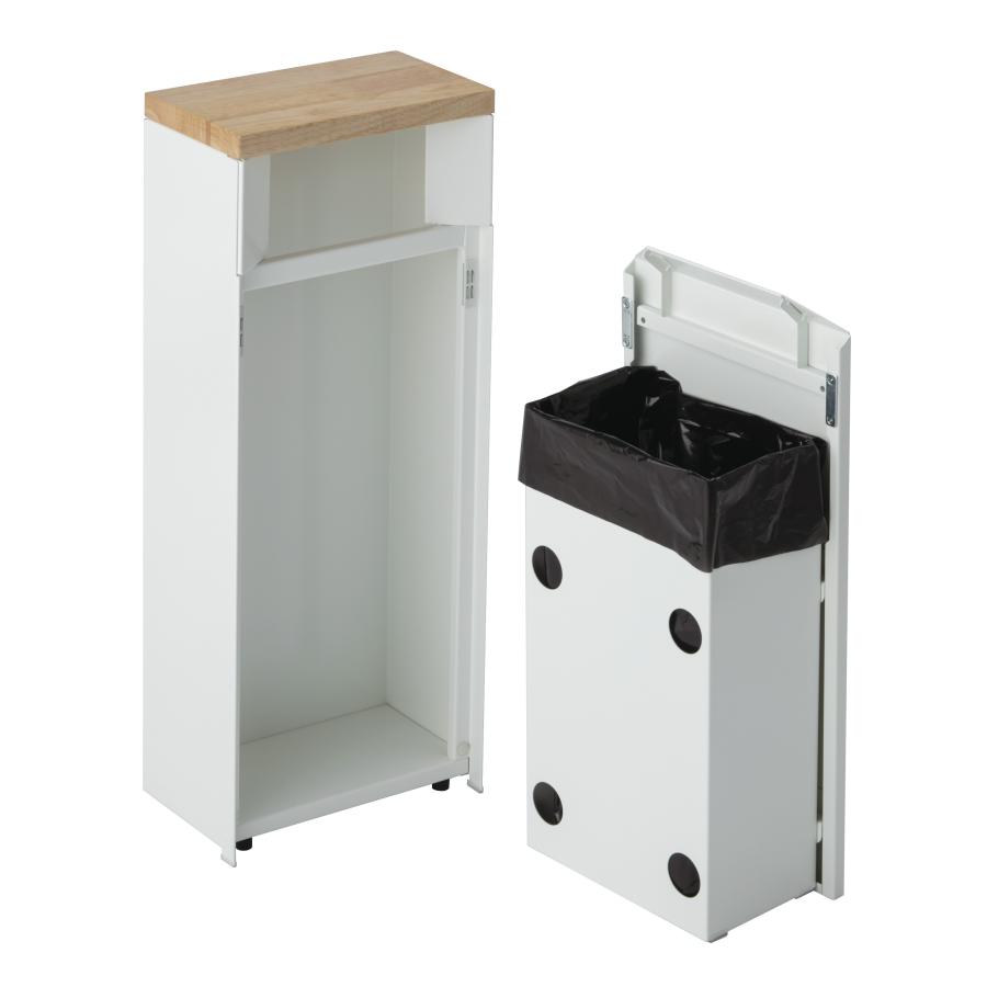 テラモト(TERAMOTO) サニタリースリムボックス オフホワイト DS-239-300-7 [法人限定] : ファーストヤフー店 - 通販 - Yahoo!ショッピング