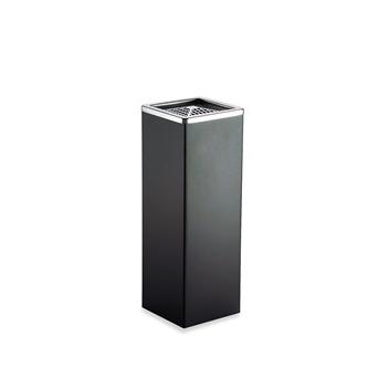 テラモト(TERAMOTO) 角型灰皿GPX-28B SS-955-100-0 [法人限定] : ファーストヤフー店 - 通販 - Yahoo!ショッピング