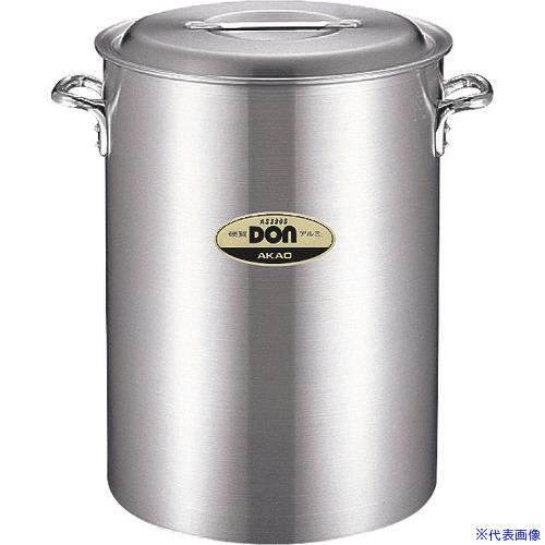 TKG AKAO(アカオ) アルミDON 深型寸胴鍋 42cm AZV8402(1872105)[送料別途お見積り][法人限定][掲外取寄] : ファーストヤフー店 - 通販 - Yahoo ...
